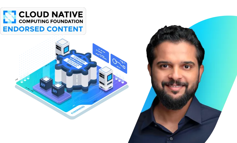 Mumshad Mannambeth | KodeKloud